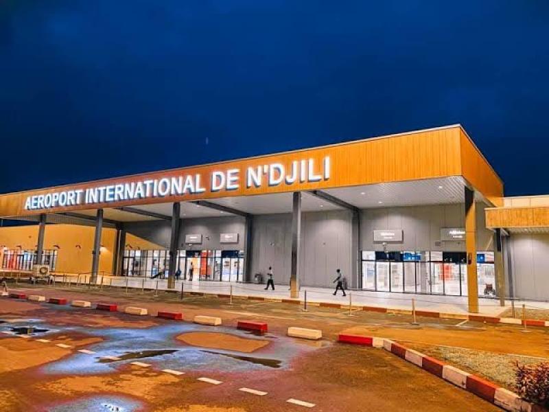 Rdc Deux Projets De Construction Et Modernisation Des Aéroports